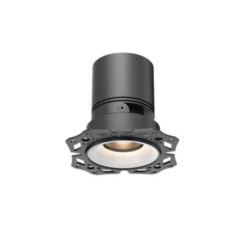 DuraGreen Acme 57 Engine Curve Trimless Adjustable Downlight – DuraGreen Store